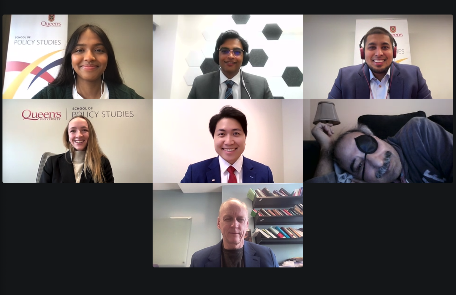 2025 Case Competition - Canadian Association of Programs in Public ...