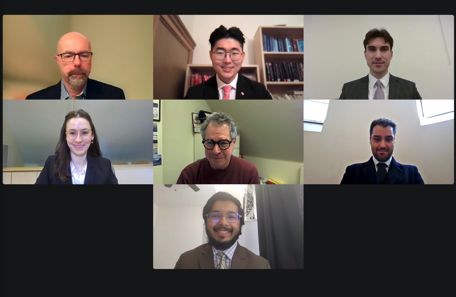 2025 Case Competition - Canadian Association of Programs in Public ...
